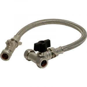 What is a filling loop? - East Midlands Reactive Maintenance LTD