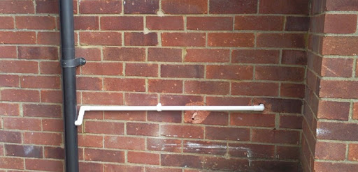 Condense Pipes - East Midlands Reactive Maintenance LTD